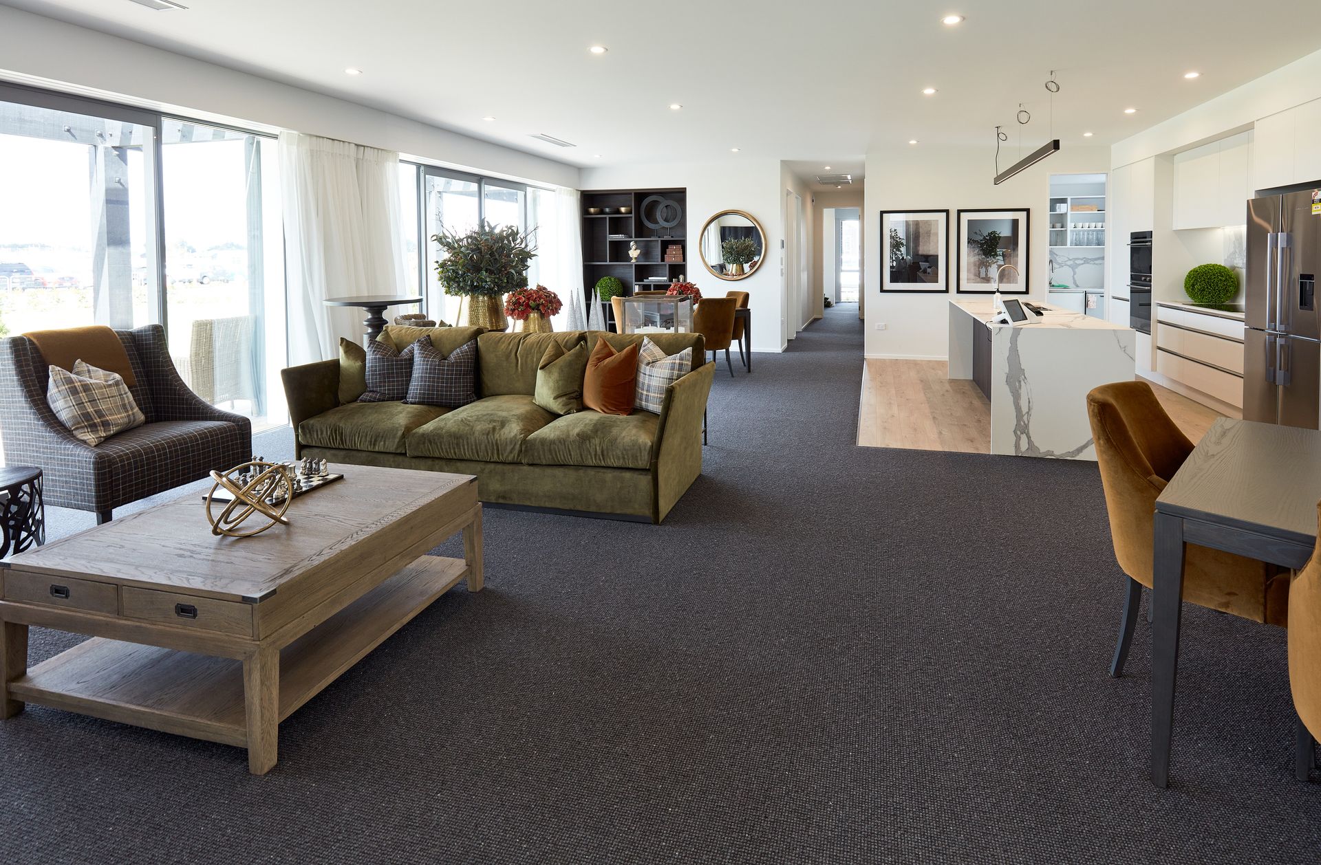 Qestral | New Generation Lifestyle Retirement Villages