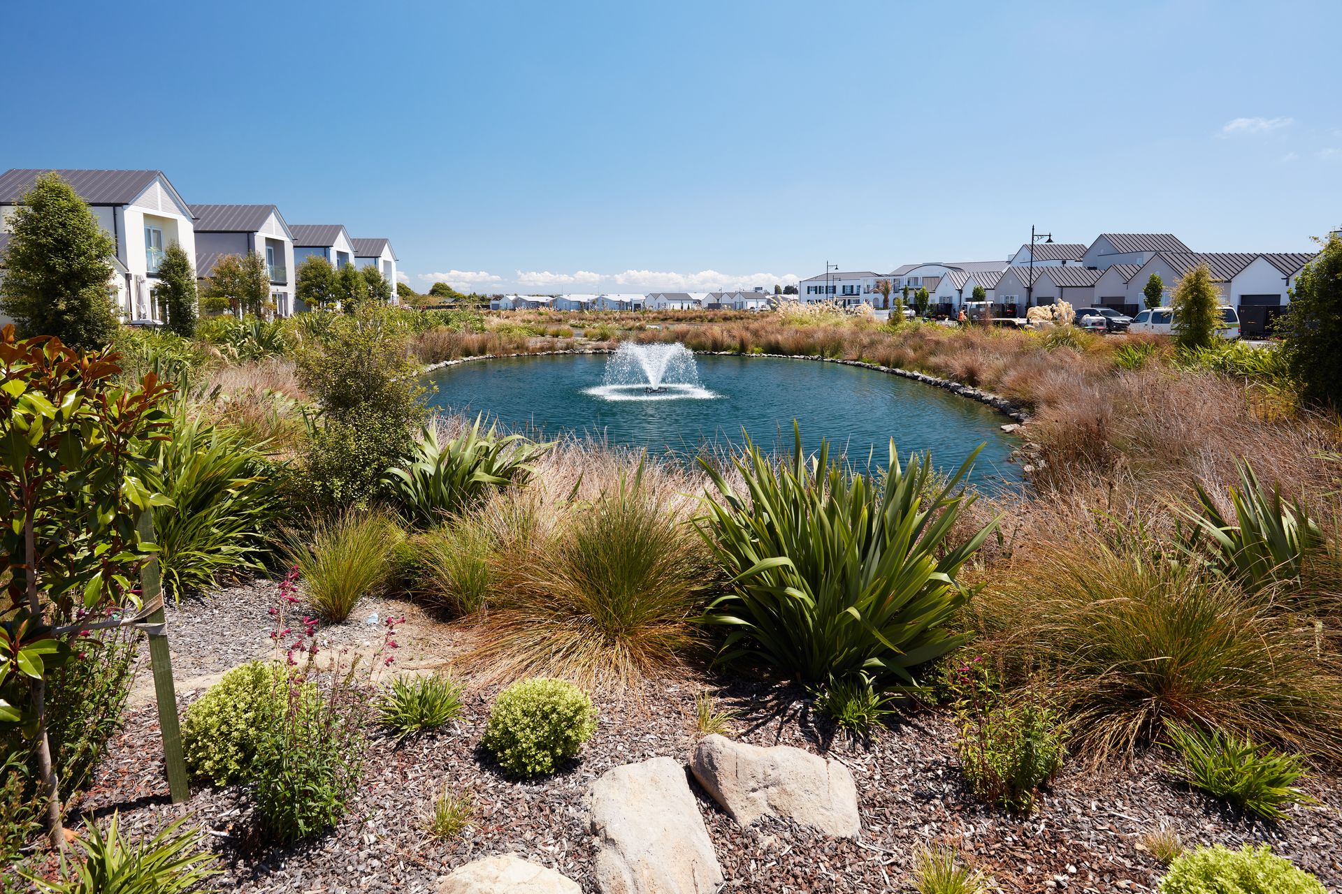 Retirement Villages Gallery | Qestral Corporation