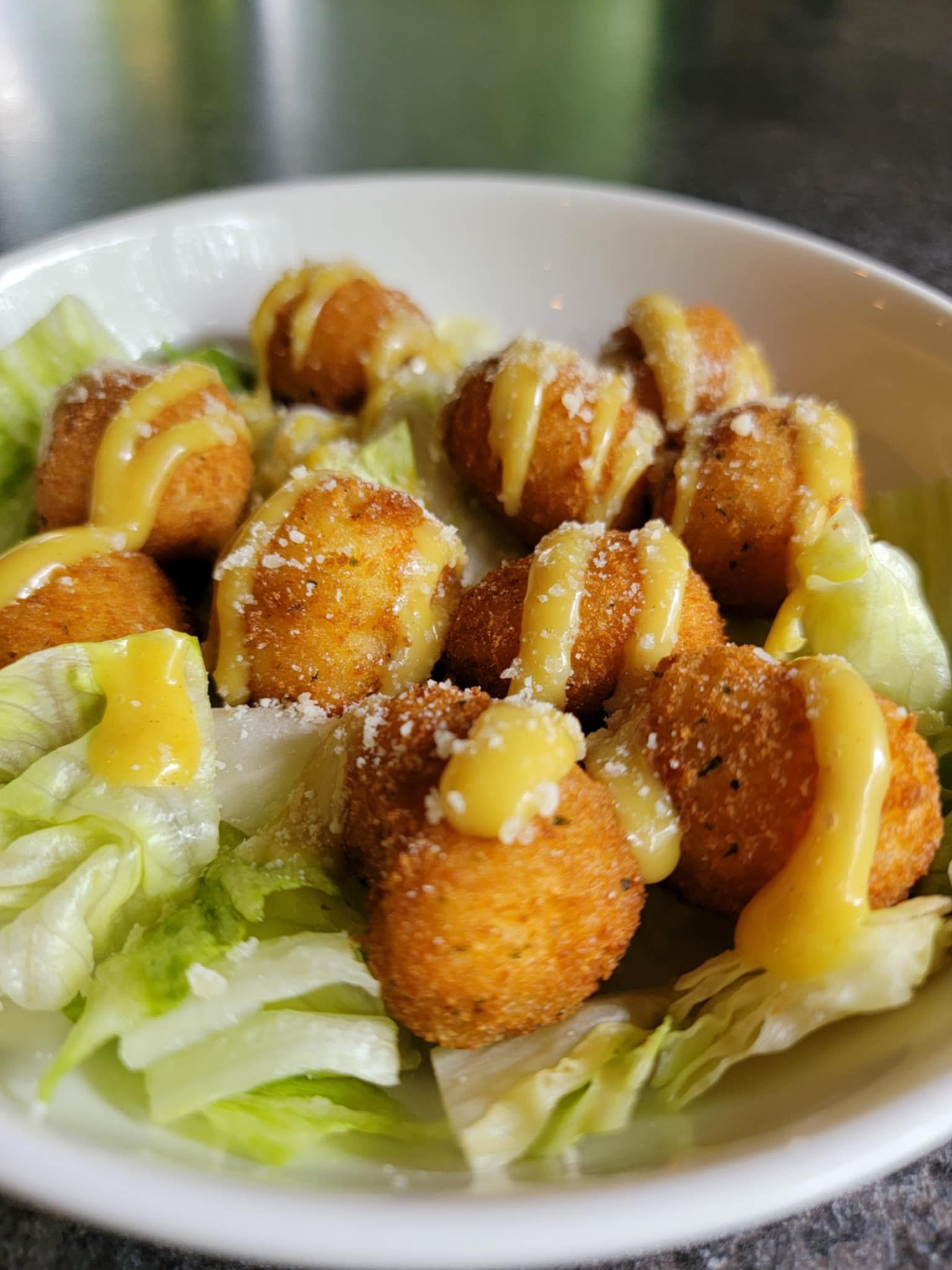 Uncle Larry's Rustic Inn Restaurant & Bar | Hartford WI