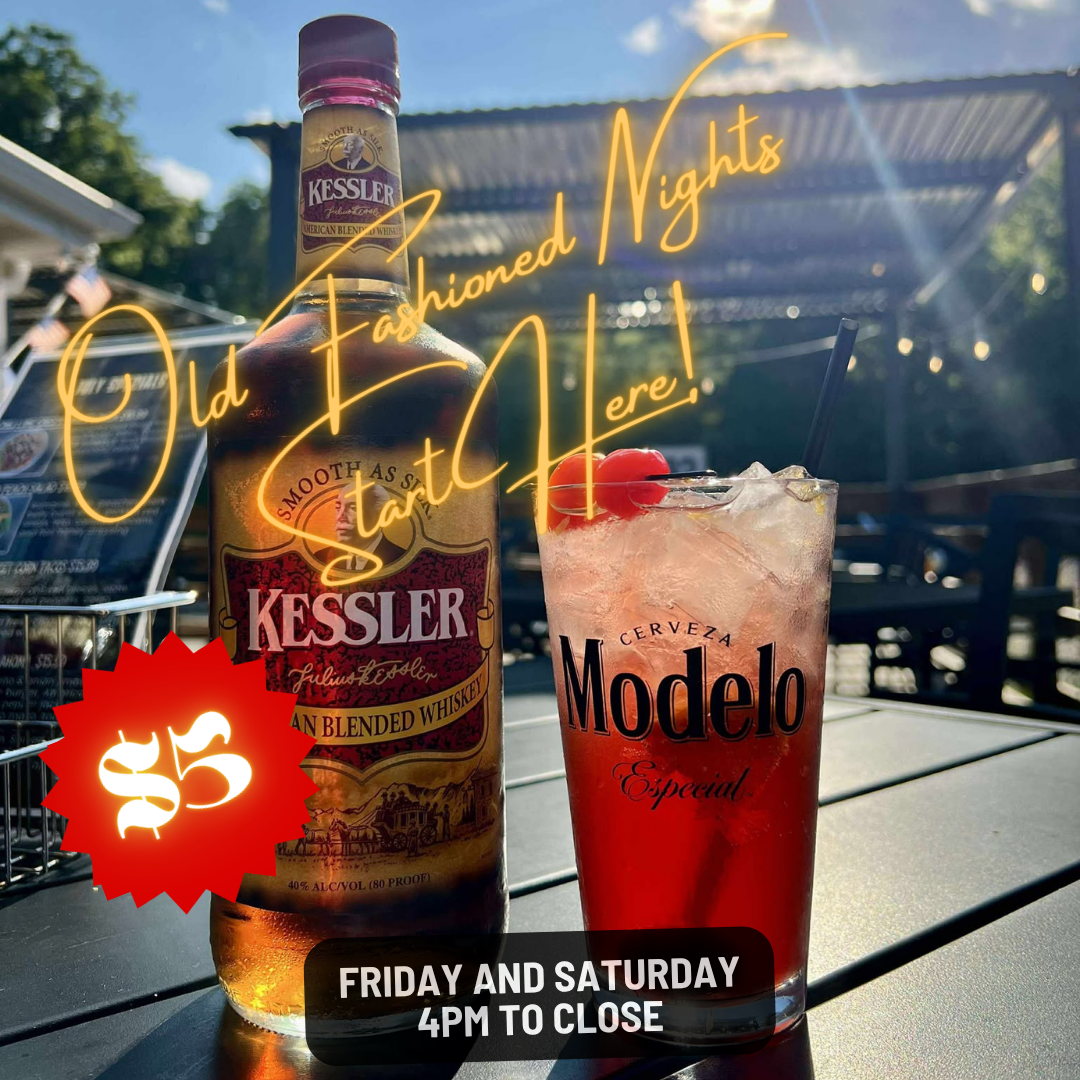 Uncle Larry's Rustic Inn Restaurant & Bar | Hartford WI