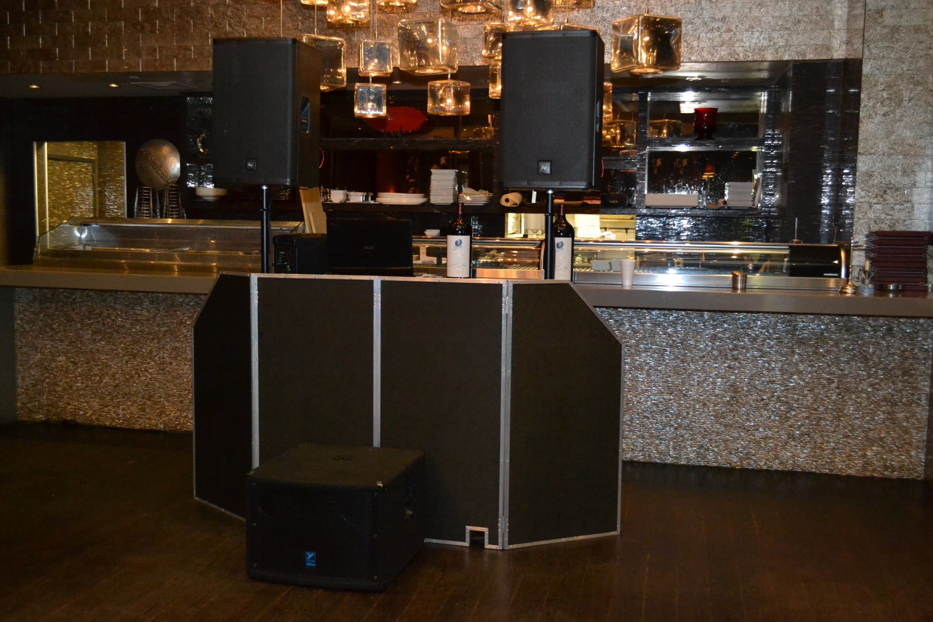 Services | Diverse Entertainment | Hempstead, NY