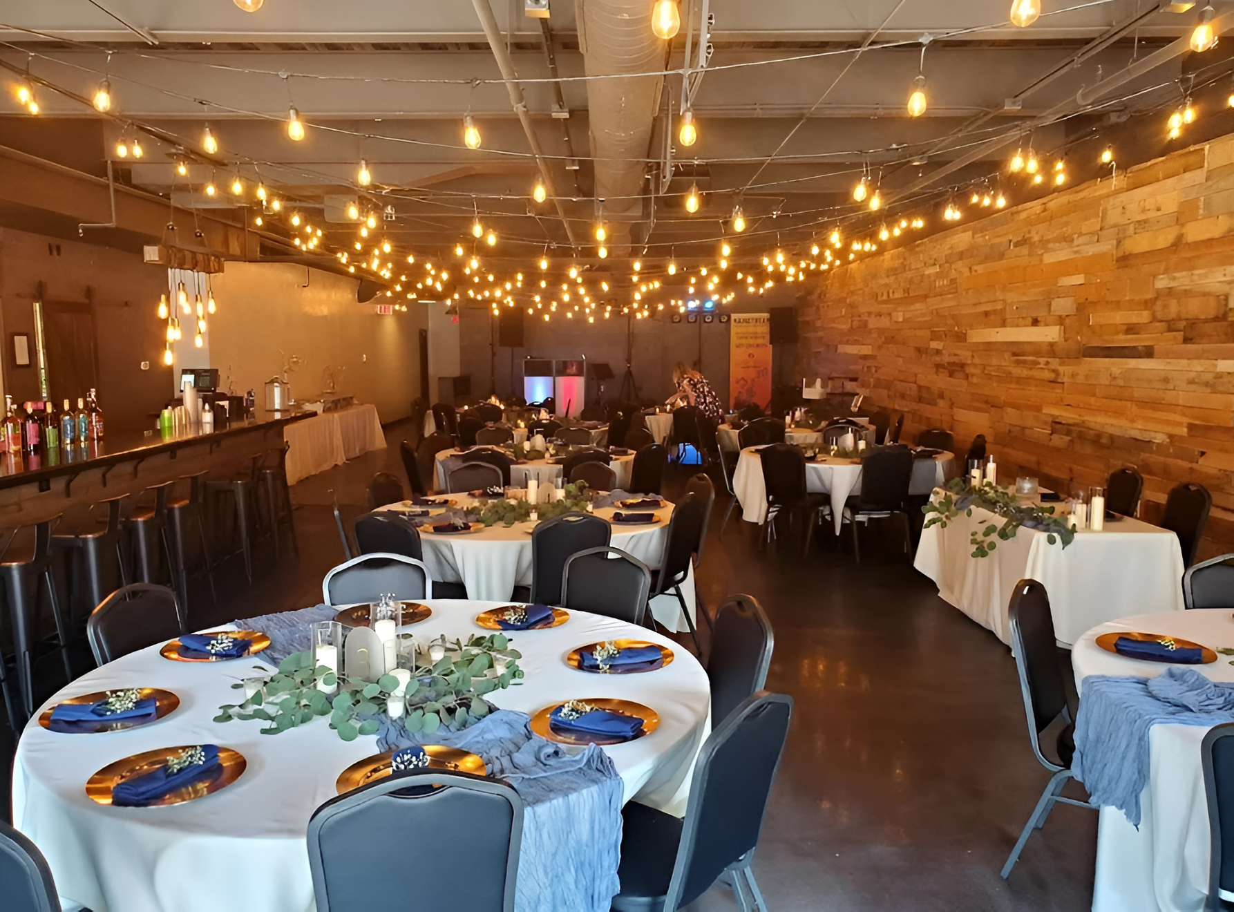 Private Event Venue | LC's Venue