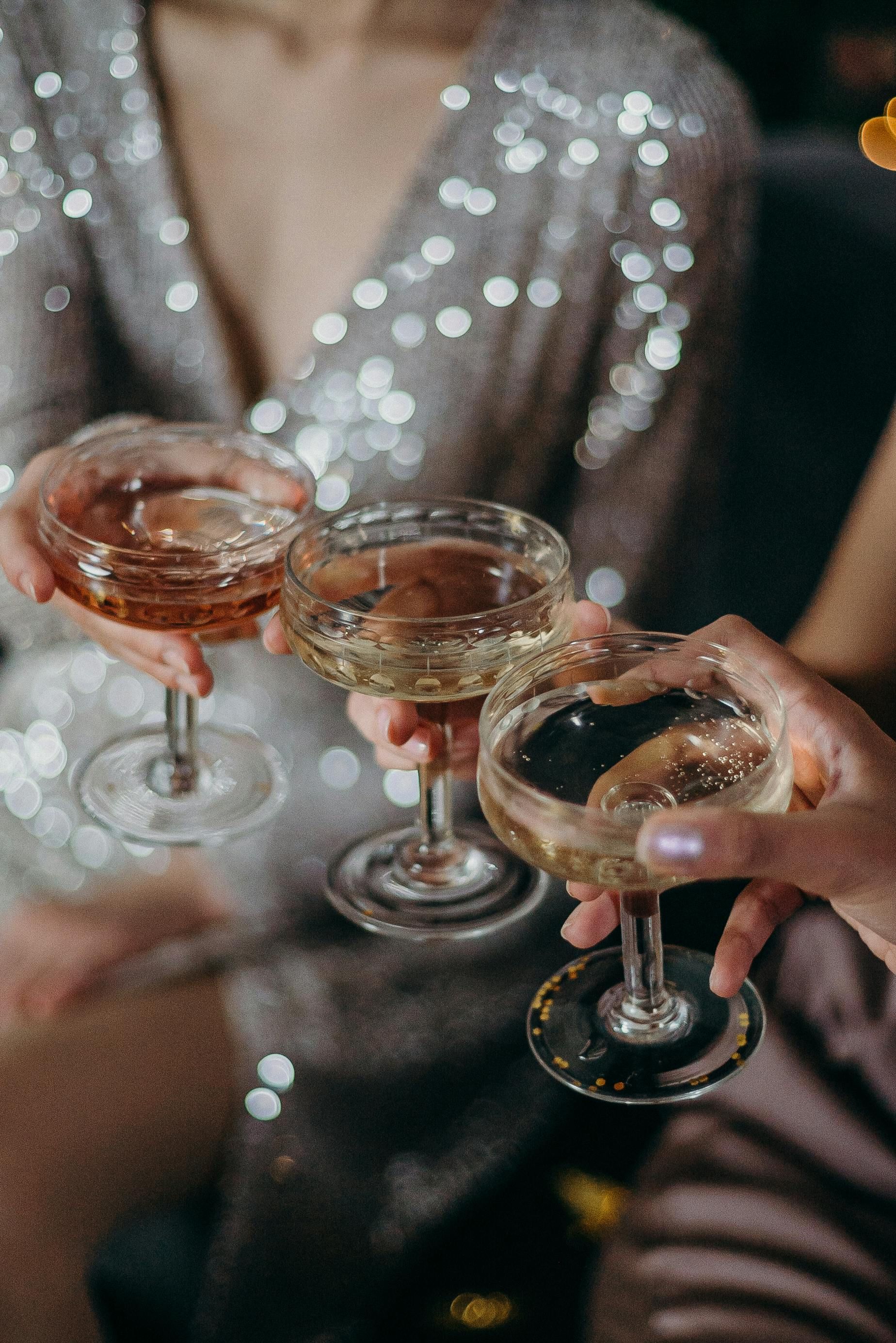 Private Event Venue | LC's Venue