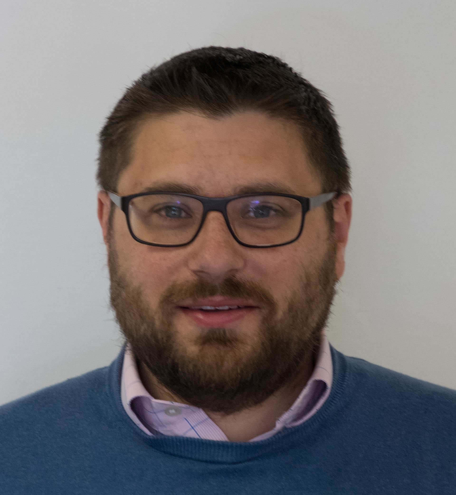 Four Counties Gospel Partnership