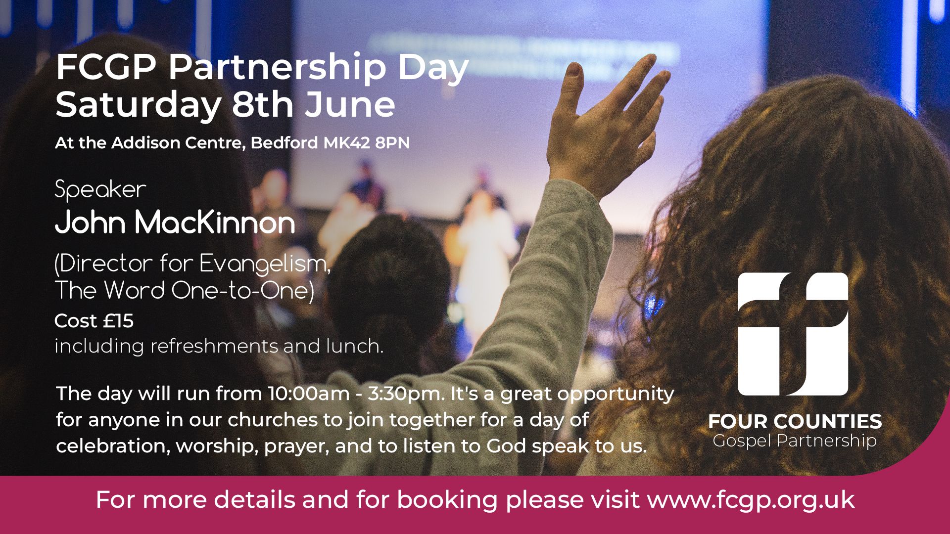 Four Counties Gospel Partnership