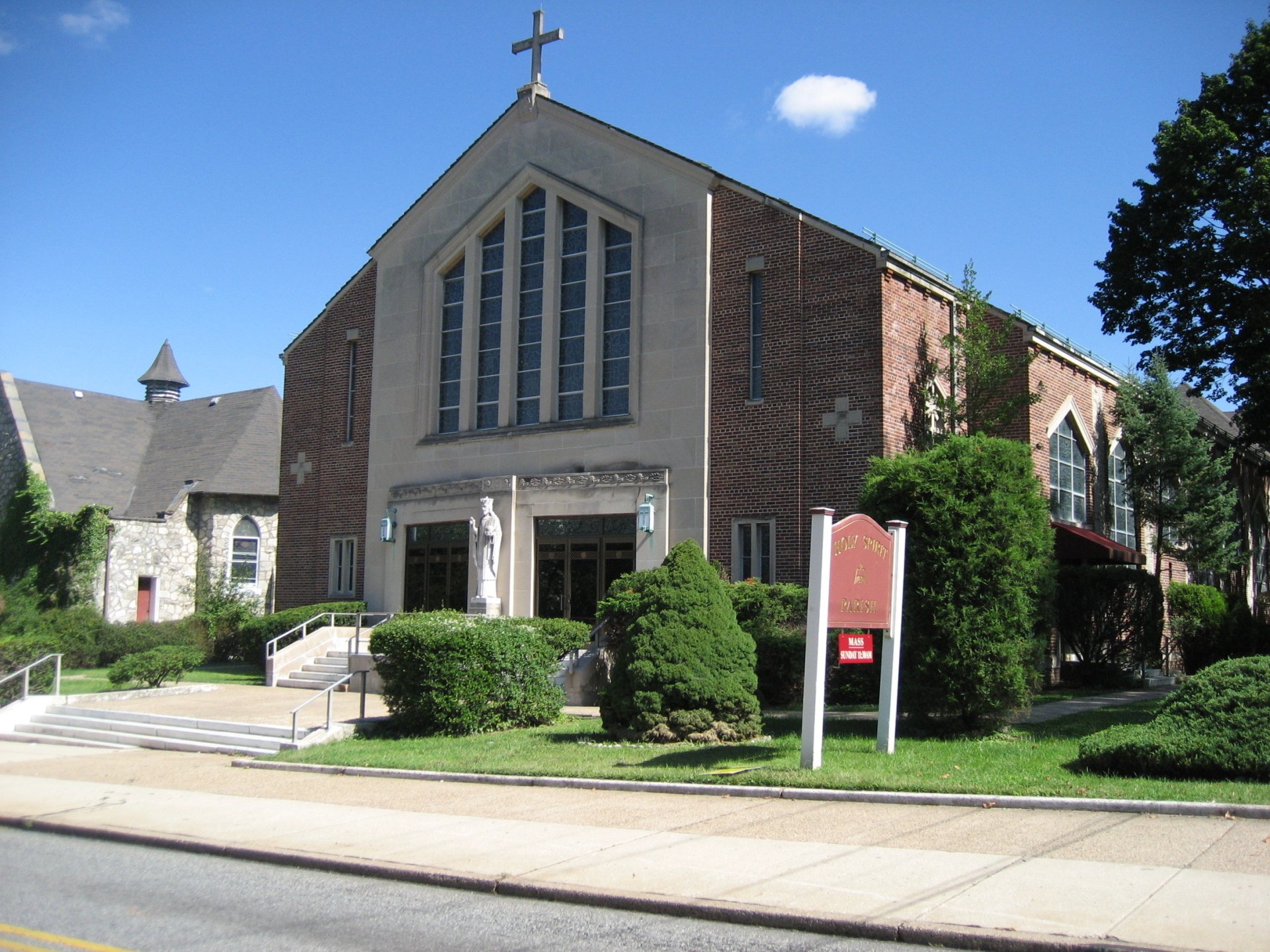 About Our Parish