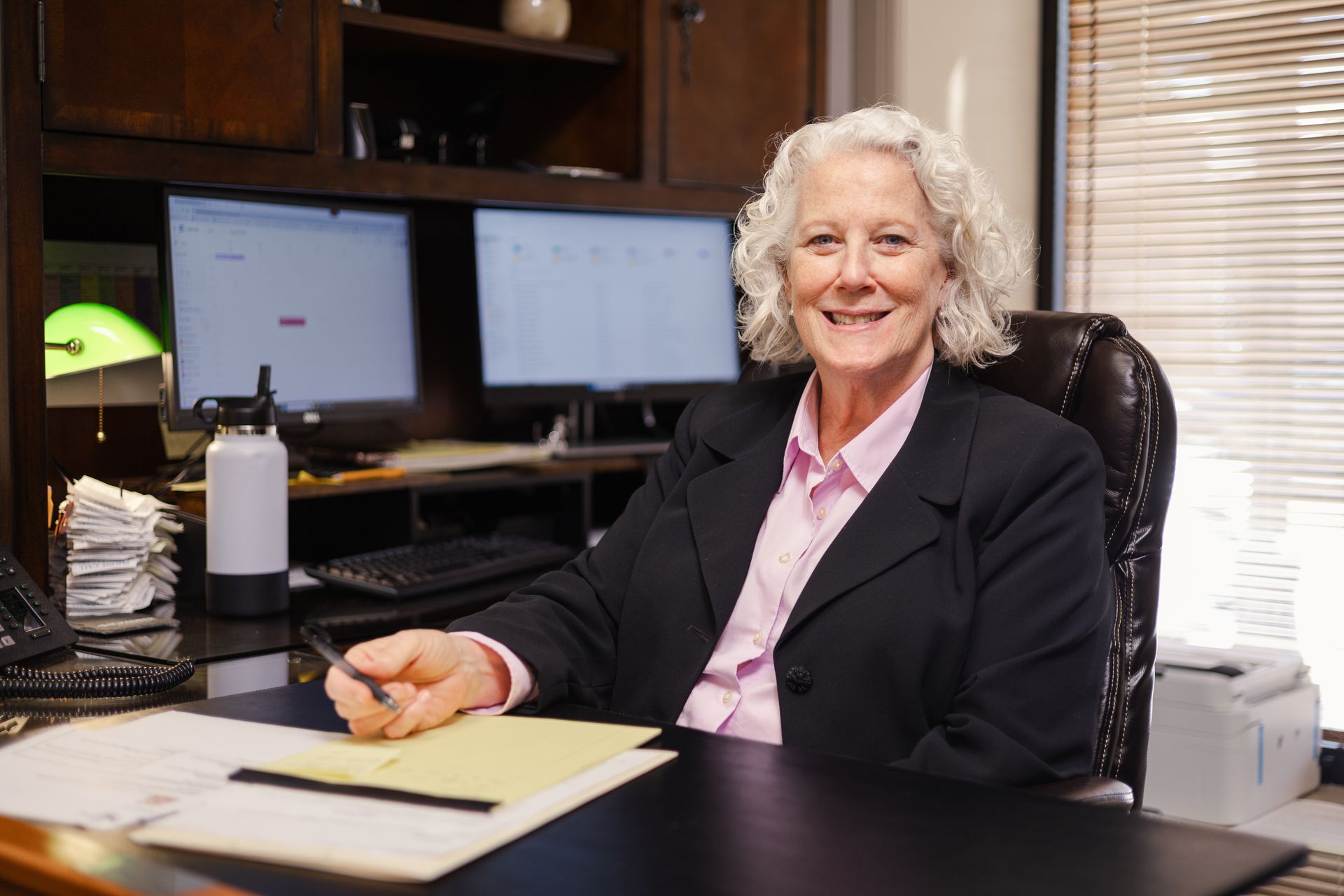 Local Legal Team | Eau Claire, WI