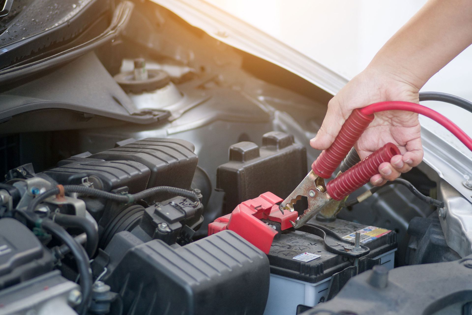 Mobile Auto Electrical Services Hobart & Cambridge TAS - Tasman Auto ...