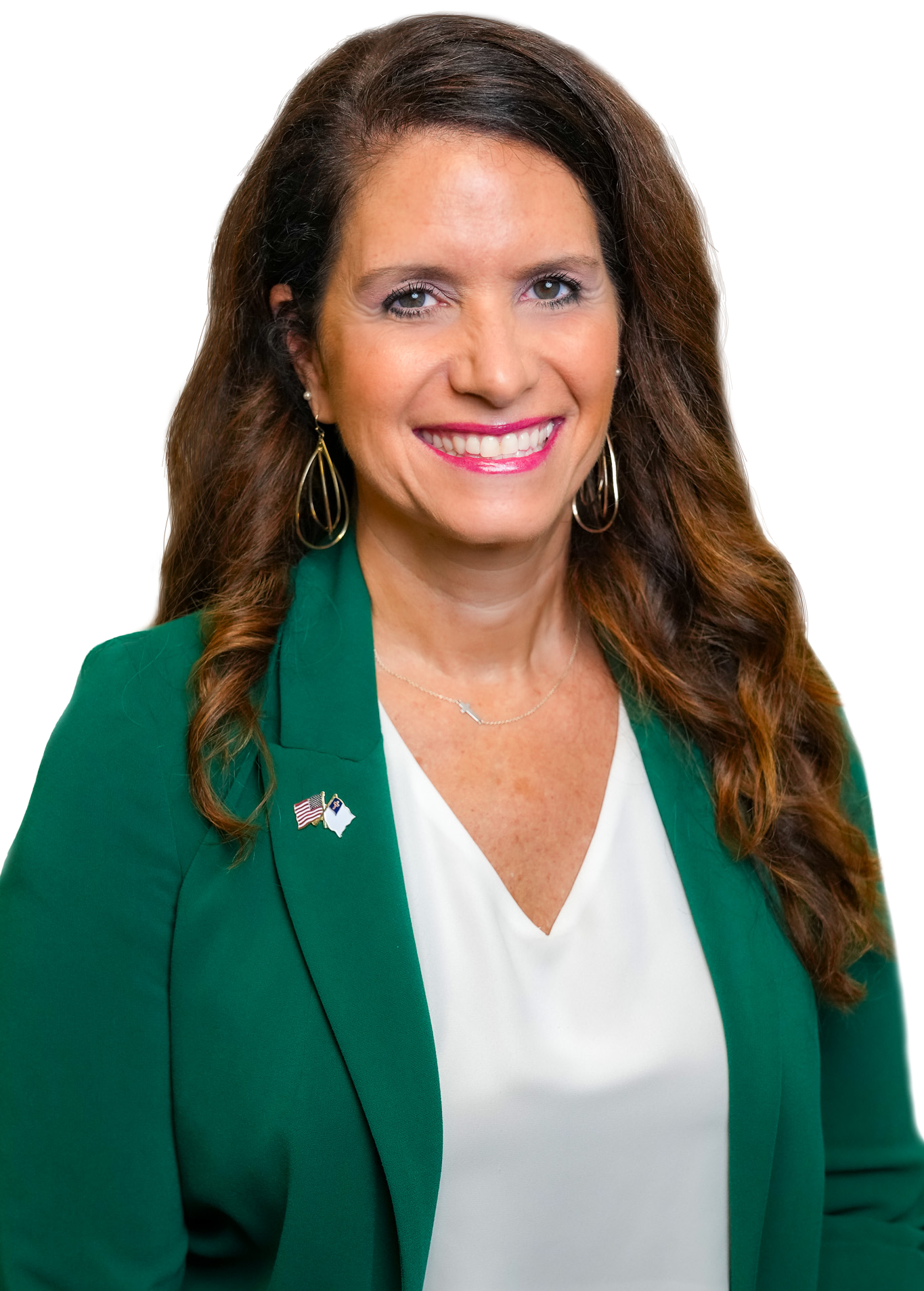 Amy Pennock | Seminole County Supervisor of Elections | #VoteSeminole