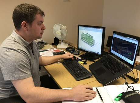 Civil and structural engineers | SDS Consulting