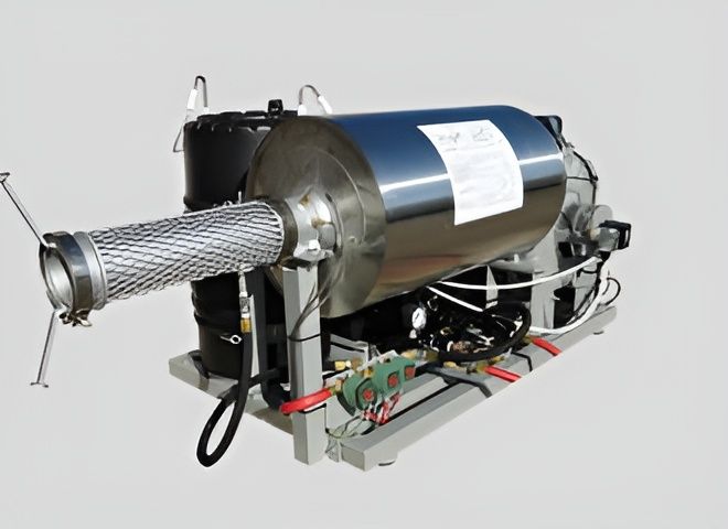 Curtis Dyna-Fog | USA | 504-469-654