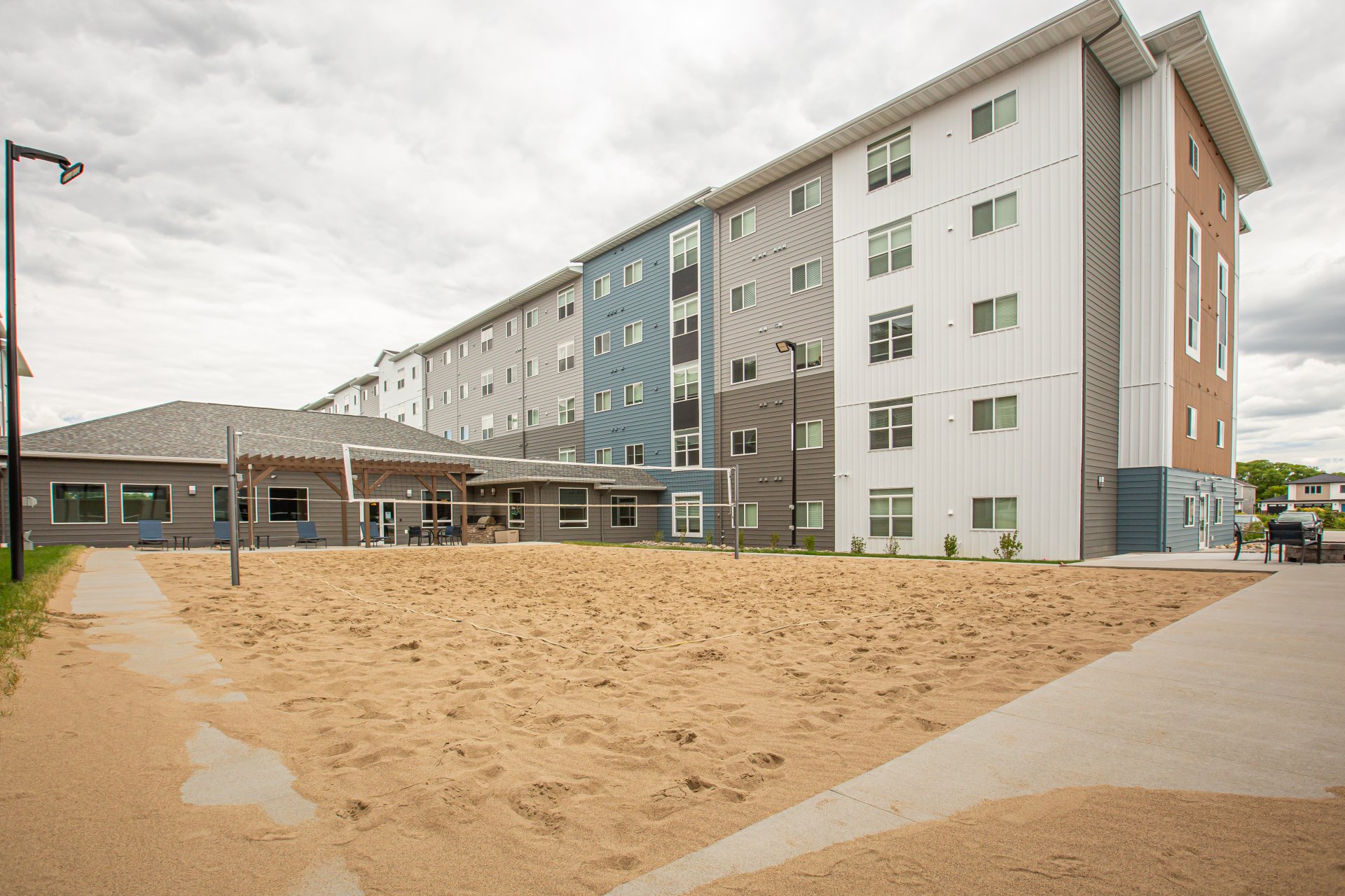 Home | U32 Apartments | Fargo, ND