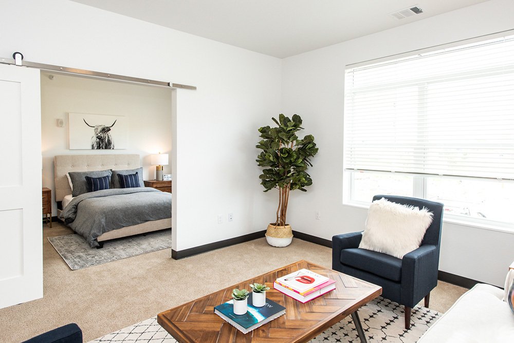 Home | U32 Apartments | Fargo, ND