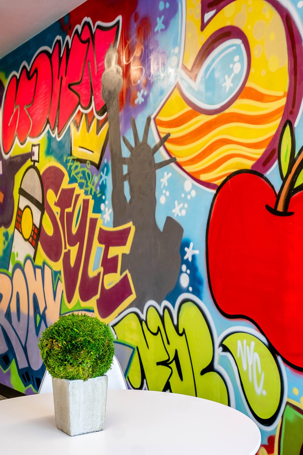 Home | U32 Apartments | Fargo, ND