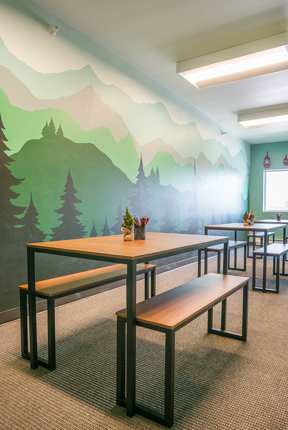 Home | U32 Apartments | Fargo, ND