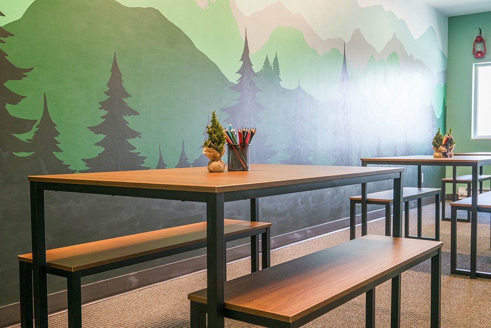 Home | U32 Apartments | Fargo, ND