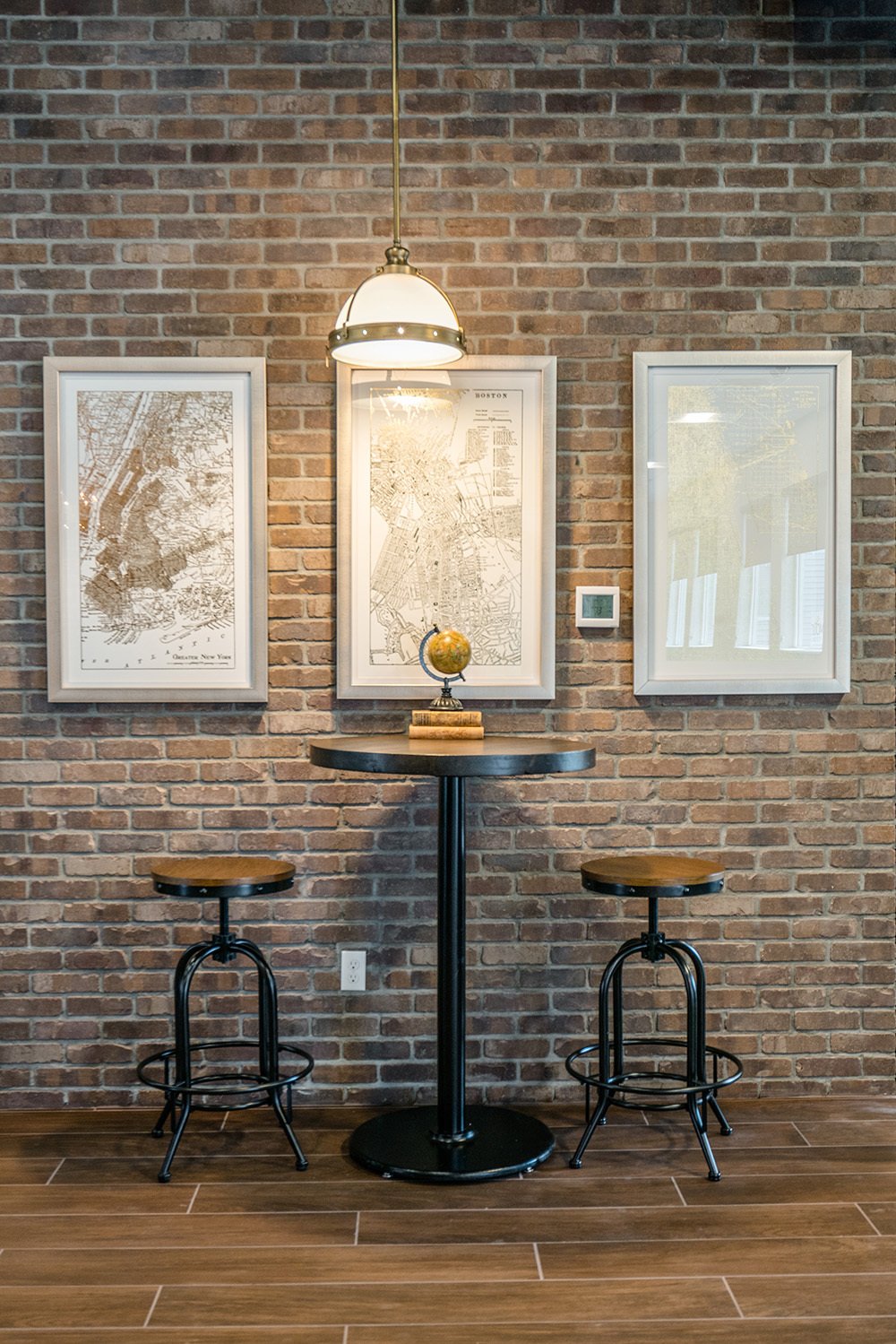 Home | U32 Apartments | Fargo, ND