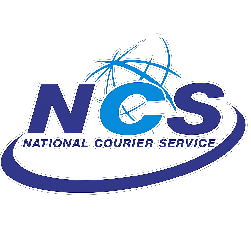Client Login | National Courier Services | Victoria, VI