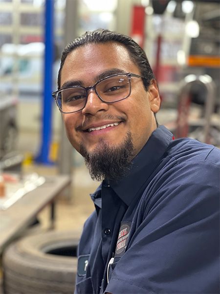 Our Team | City Tire & Auto Repair