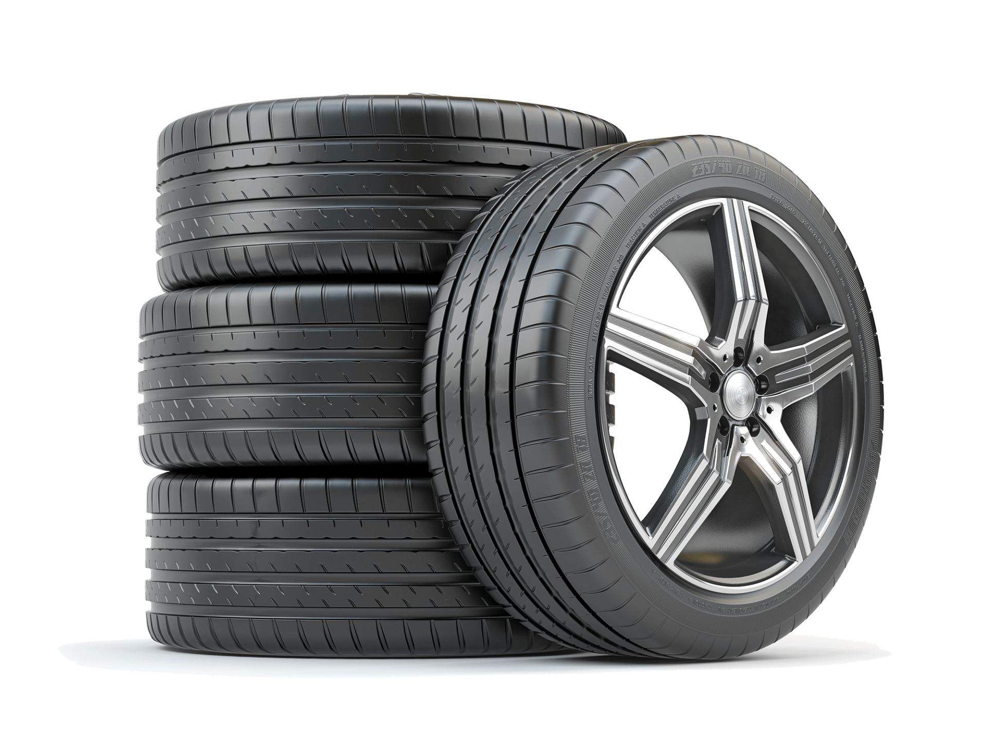 City Tire & Auto Repair | Chicago's Tire & Auto Repair