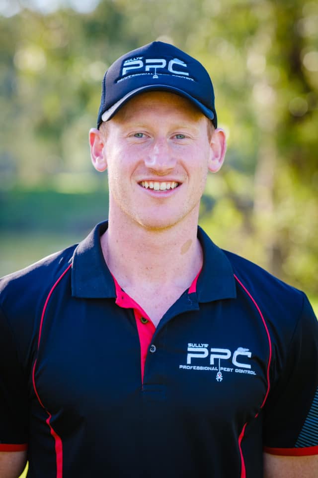 About Our Team | Professional Pest Control