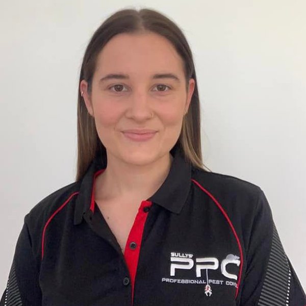 About Our Team | Professional Pest Control