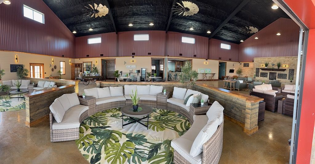 RV Resort Gallery | Basin RV Resorts | Belton, TX