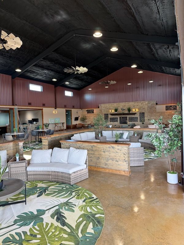 RV Resort Gallery | Basin RV Resorts | Belton, TX