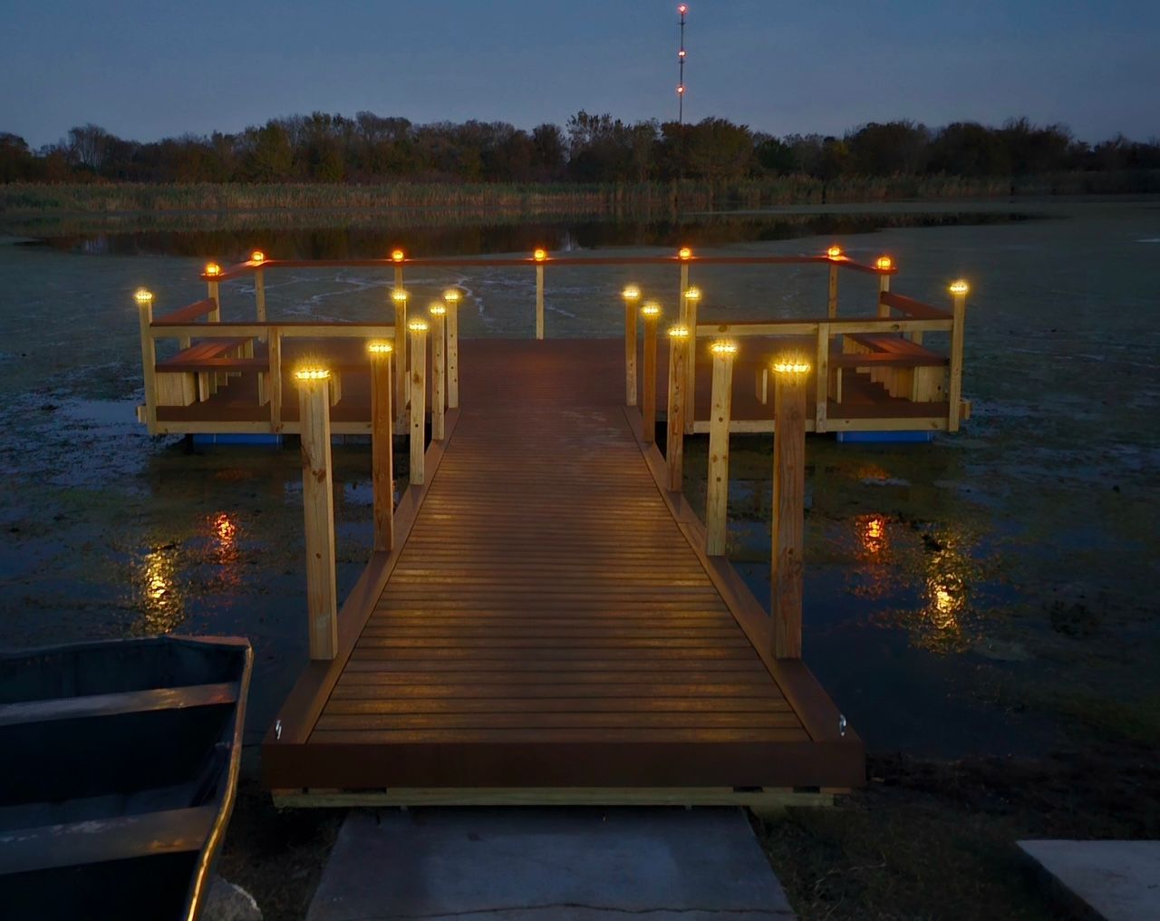 RV Resort Gallery | Basin RV Resorts | Belton, TX