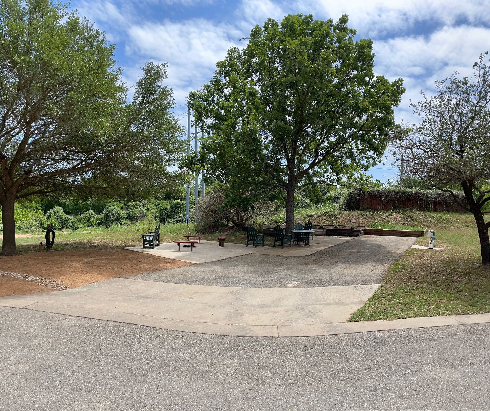 RV Sites & Cabins | Basin RV Resorts | Belton, TX
