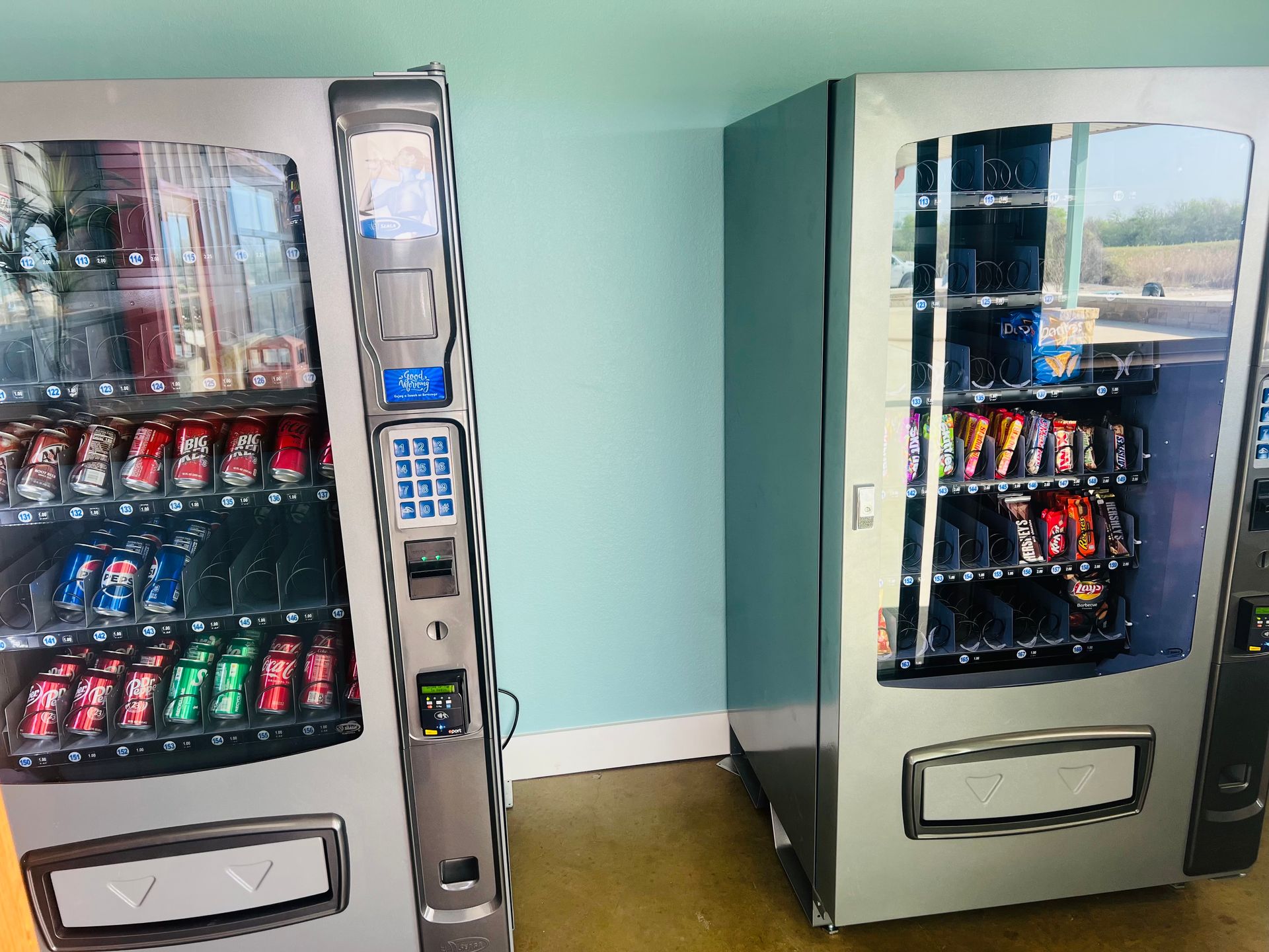 RV Resort Gallery | Basin RV Resorts | Belton, TX