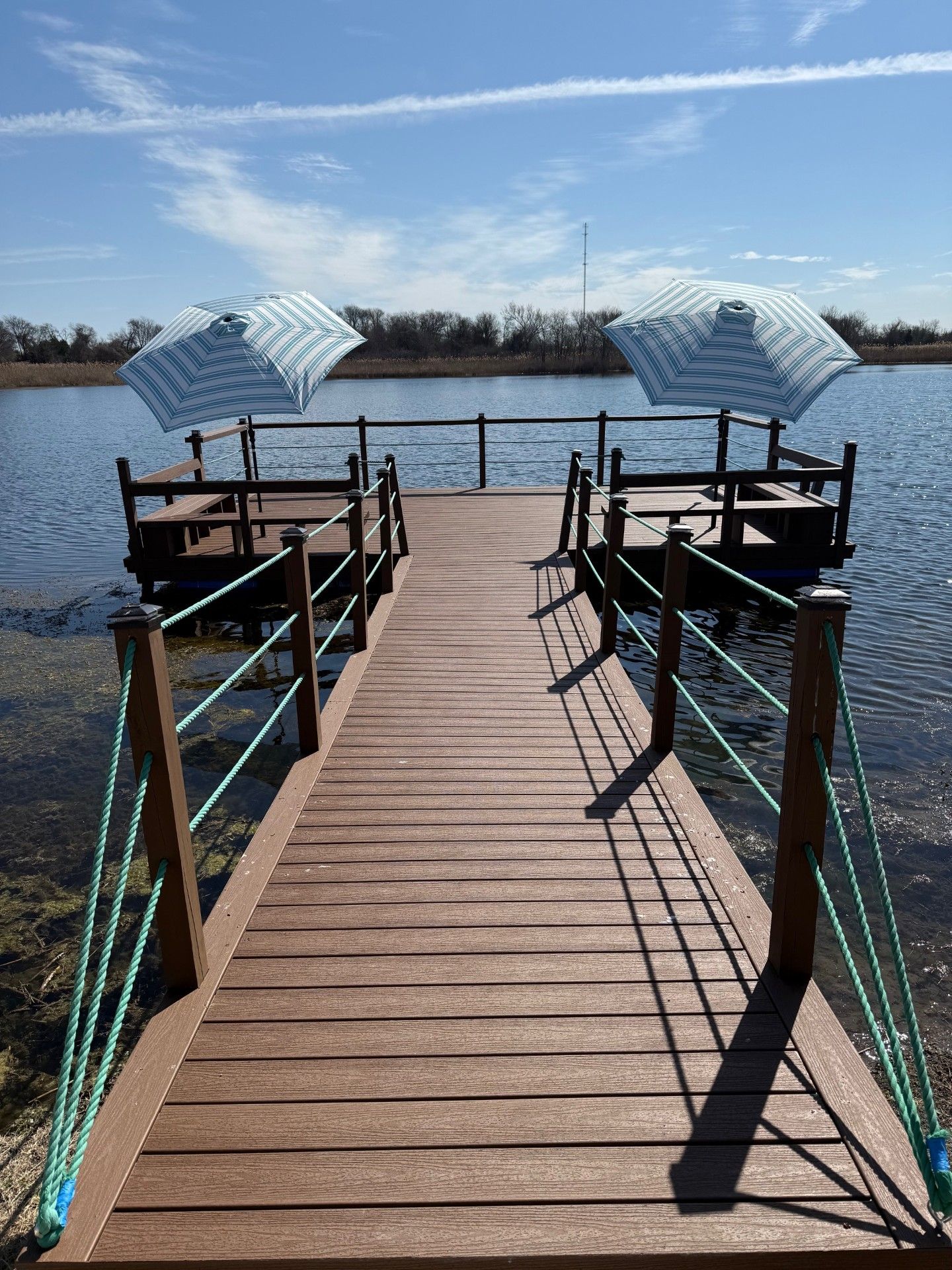 RV Resort Gallery | Basin RV Resorts | Belton, TX