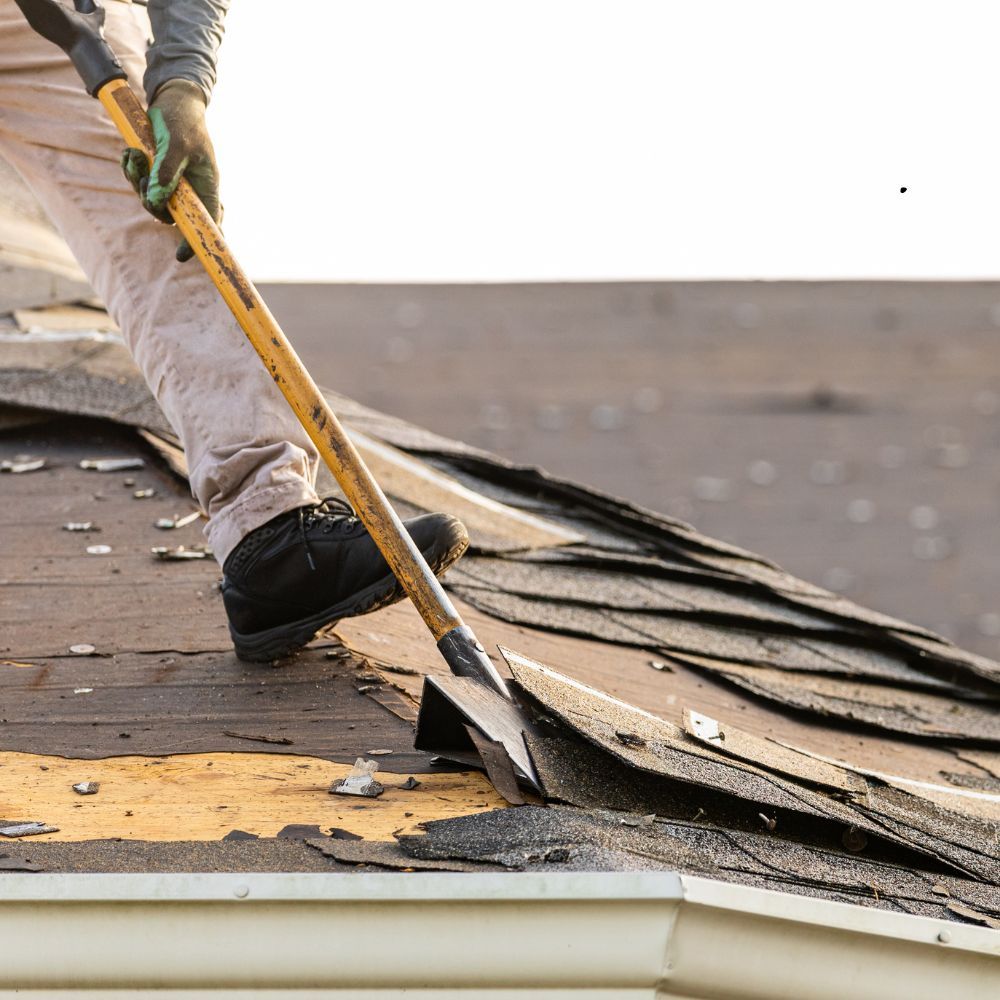 Roofing Removal Services in Westchester County, NY