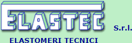 Produzione Mescole Gomma a Milano | Elastec