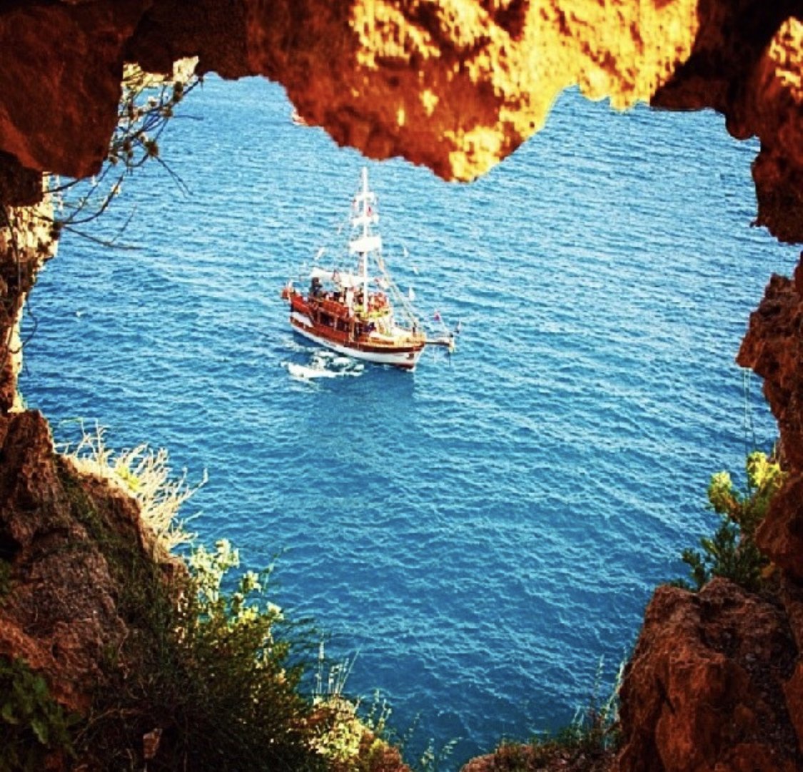 Morgan's Cove