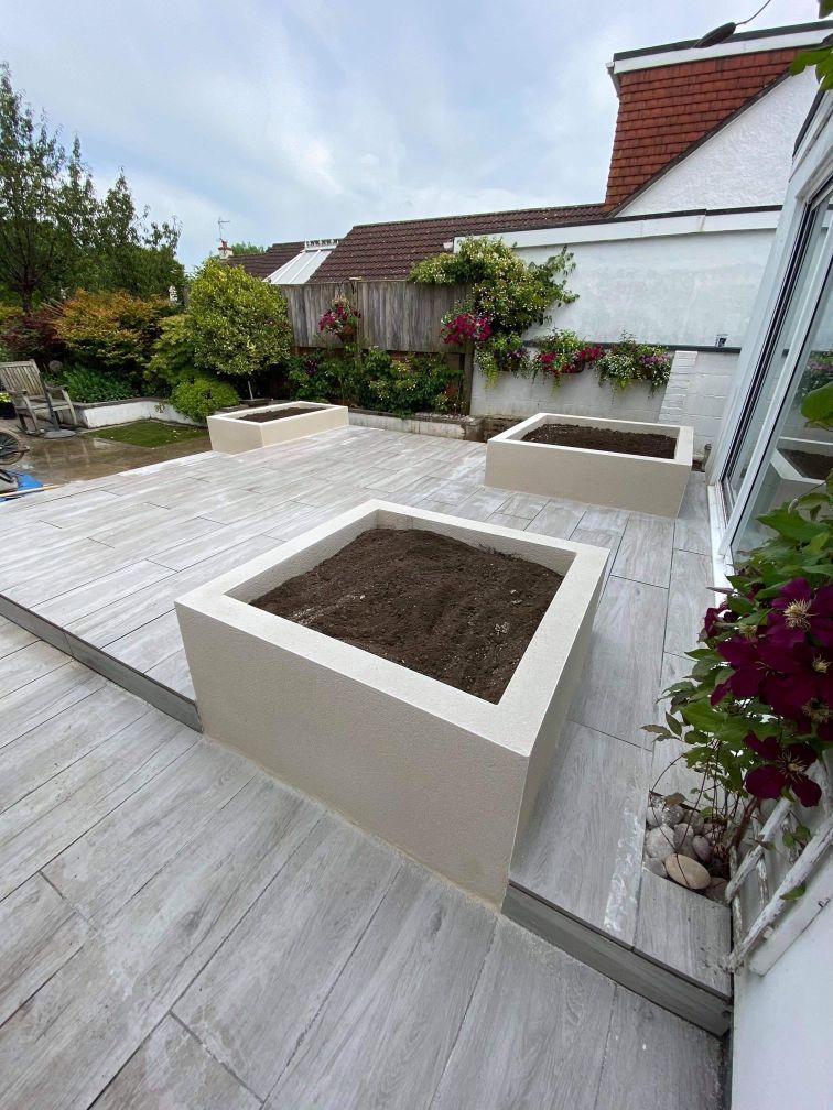 About Greenside Landscaping, Bristol