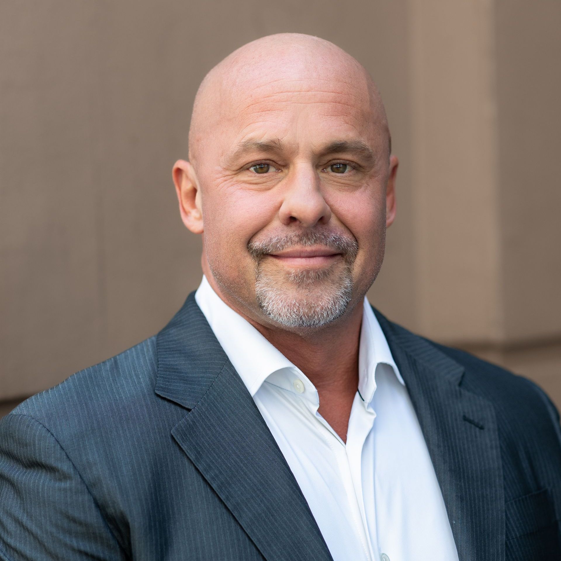 Michael McLaughlin | San Francisco Landlord Law Attorney