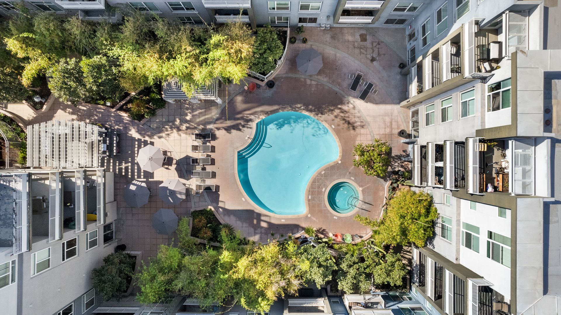 Gallery | Stadium House | Anaheim, CA