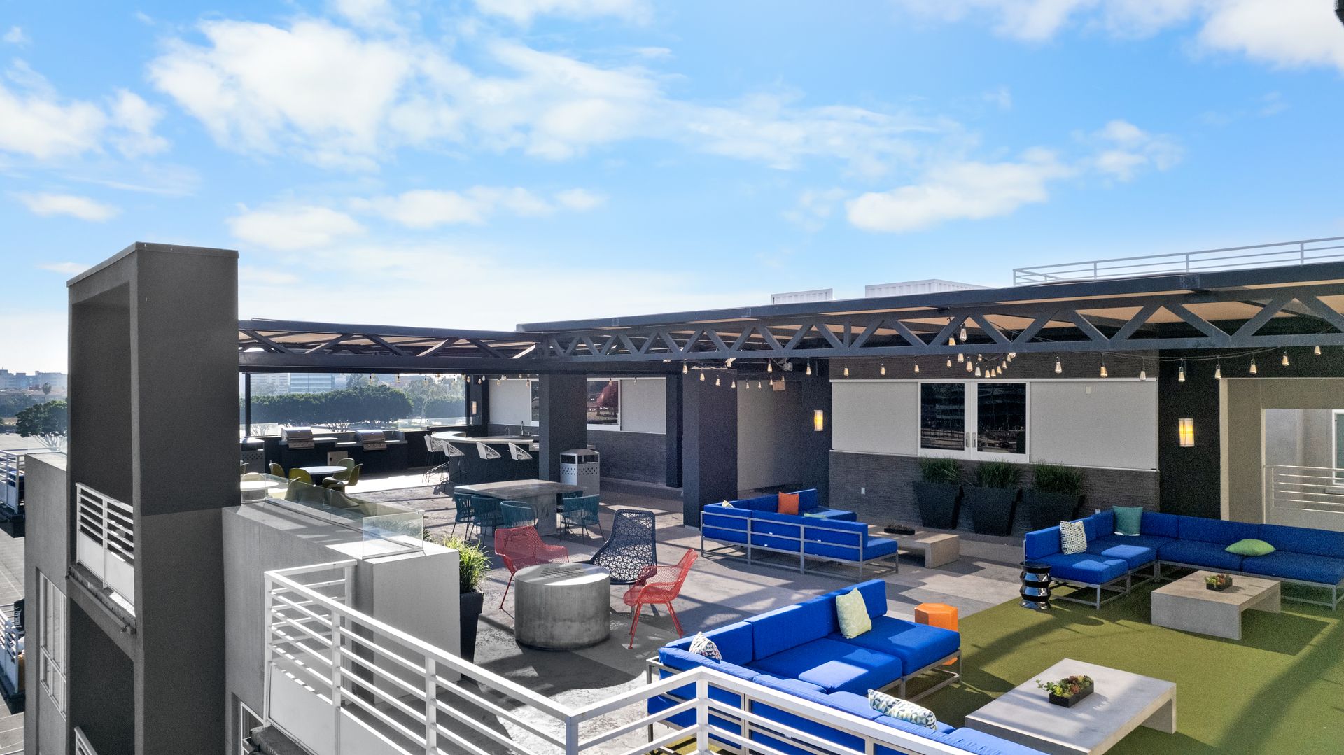 Gallery | Stadium House | Anaheim, CA