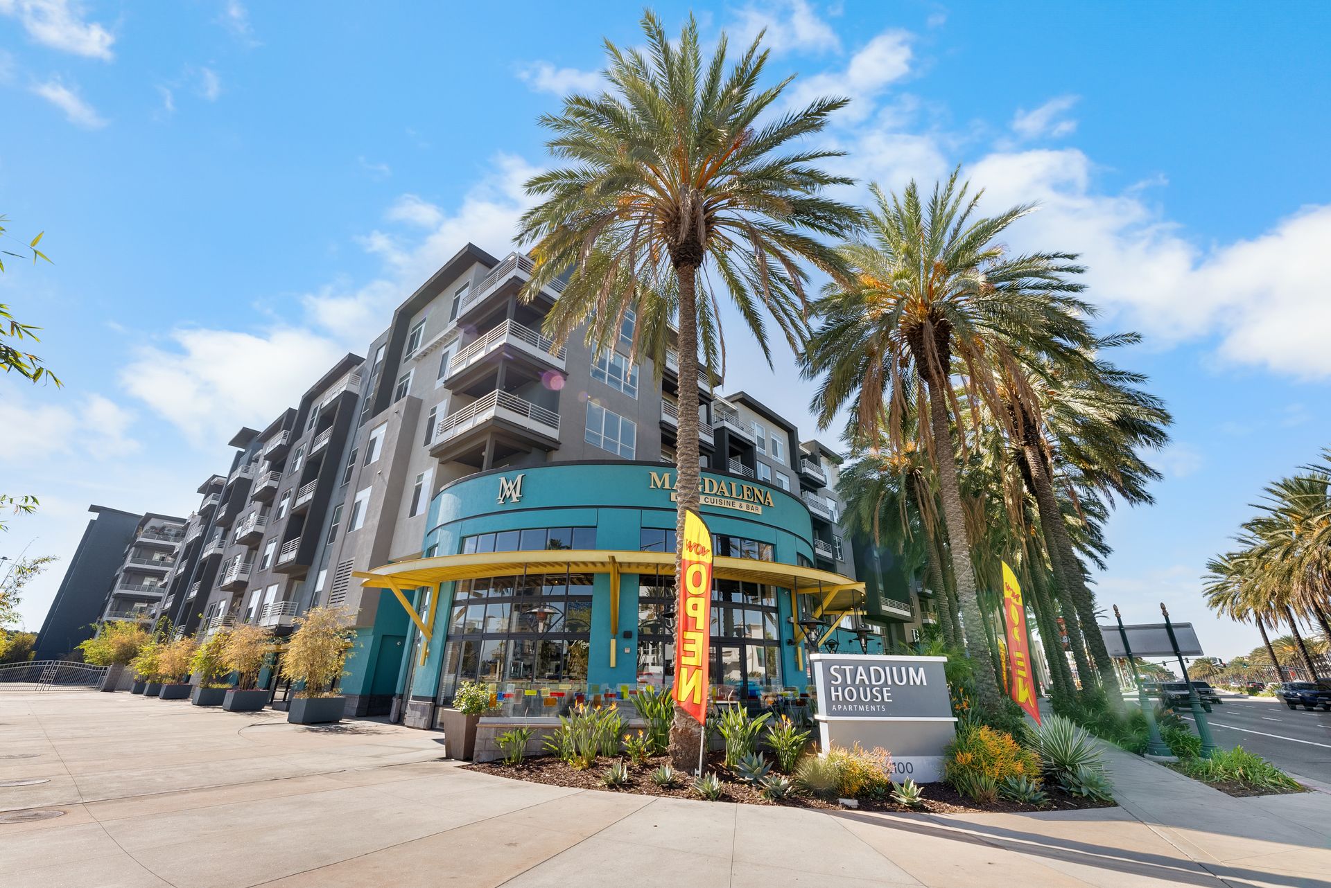 Gallery | Stadium House | Anaheim, CA