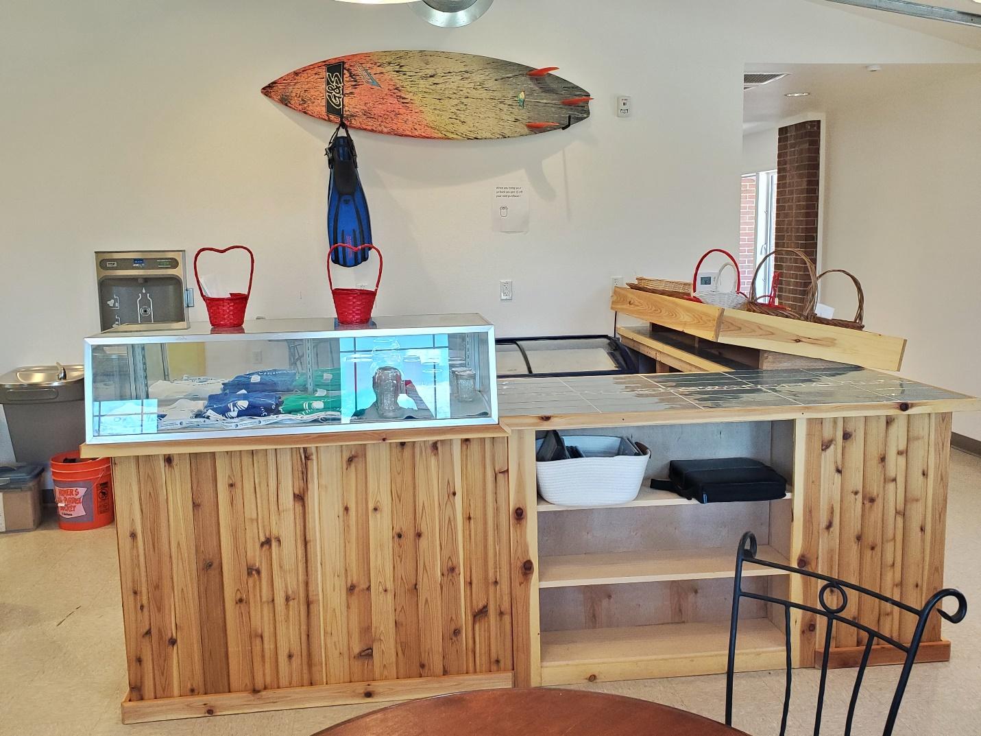 Assisted Living Dining Stapleton | Open Arms Assisted Living