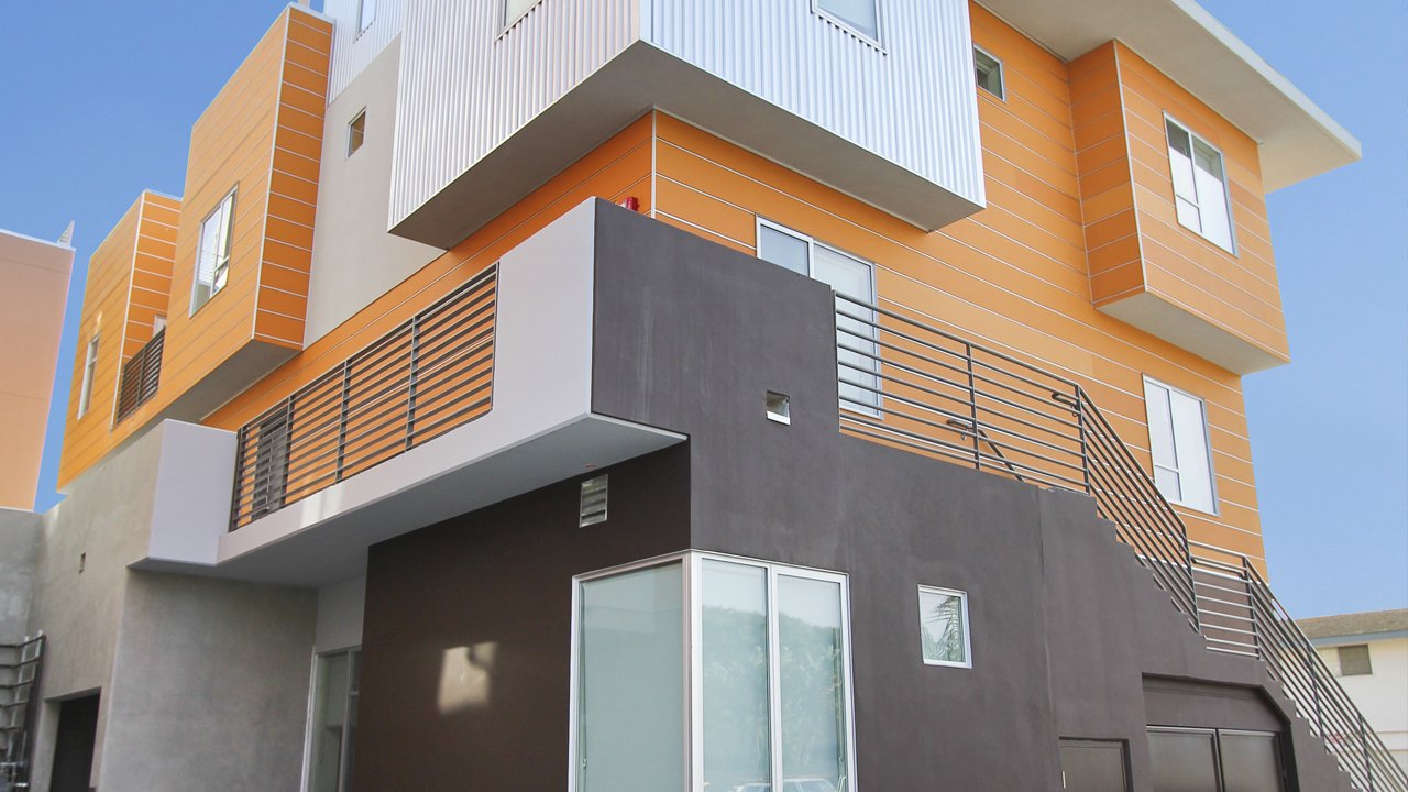 Gallery | Student Housing in Isla Vista, CA | ICON
