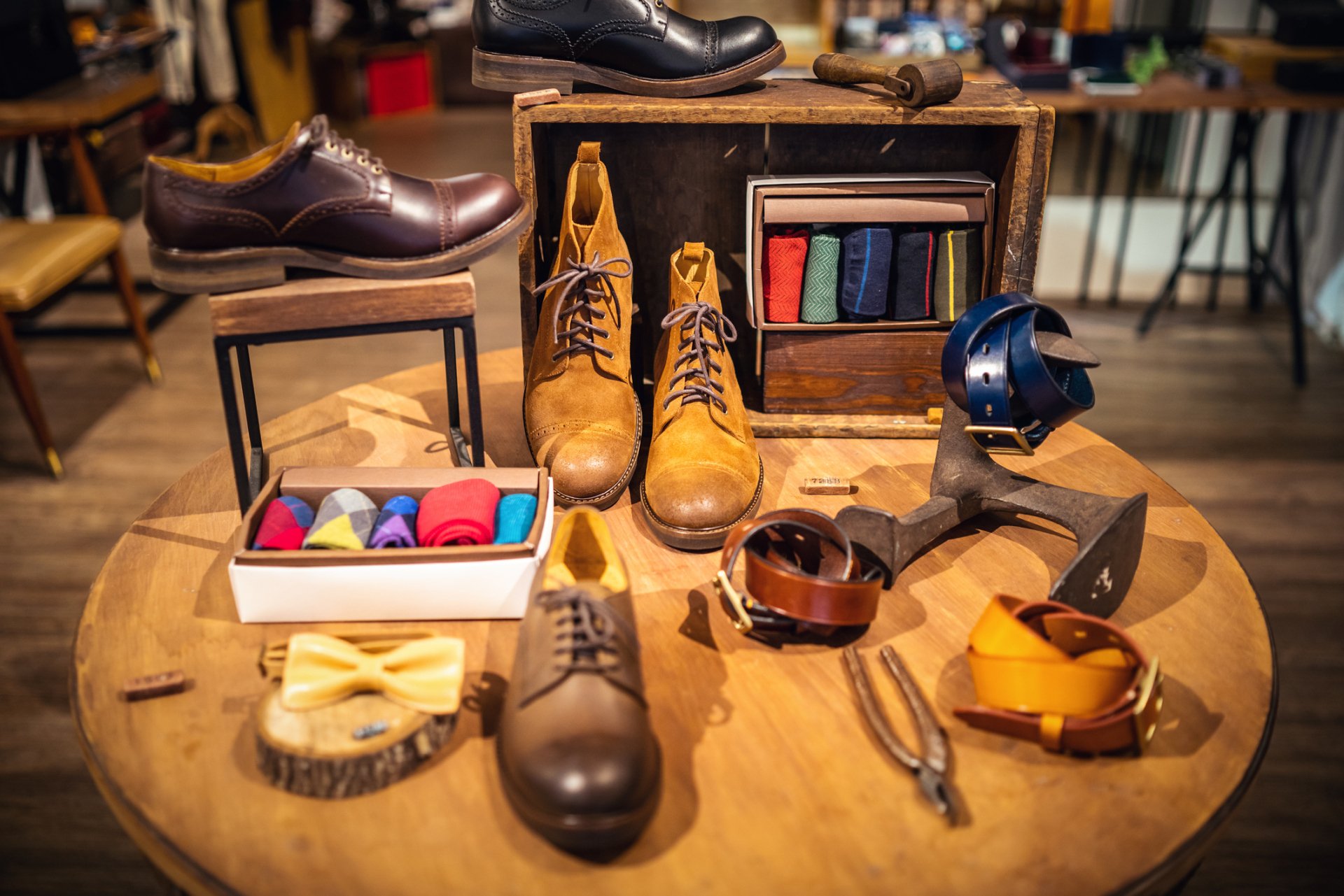 Men's Clothing | Abingdon, VA