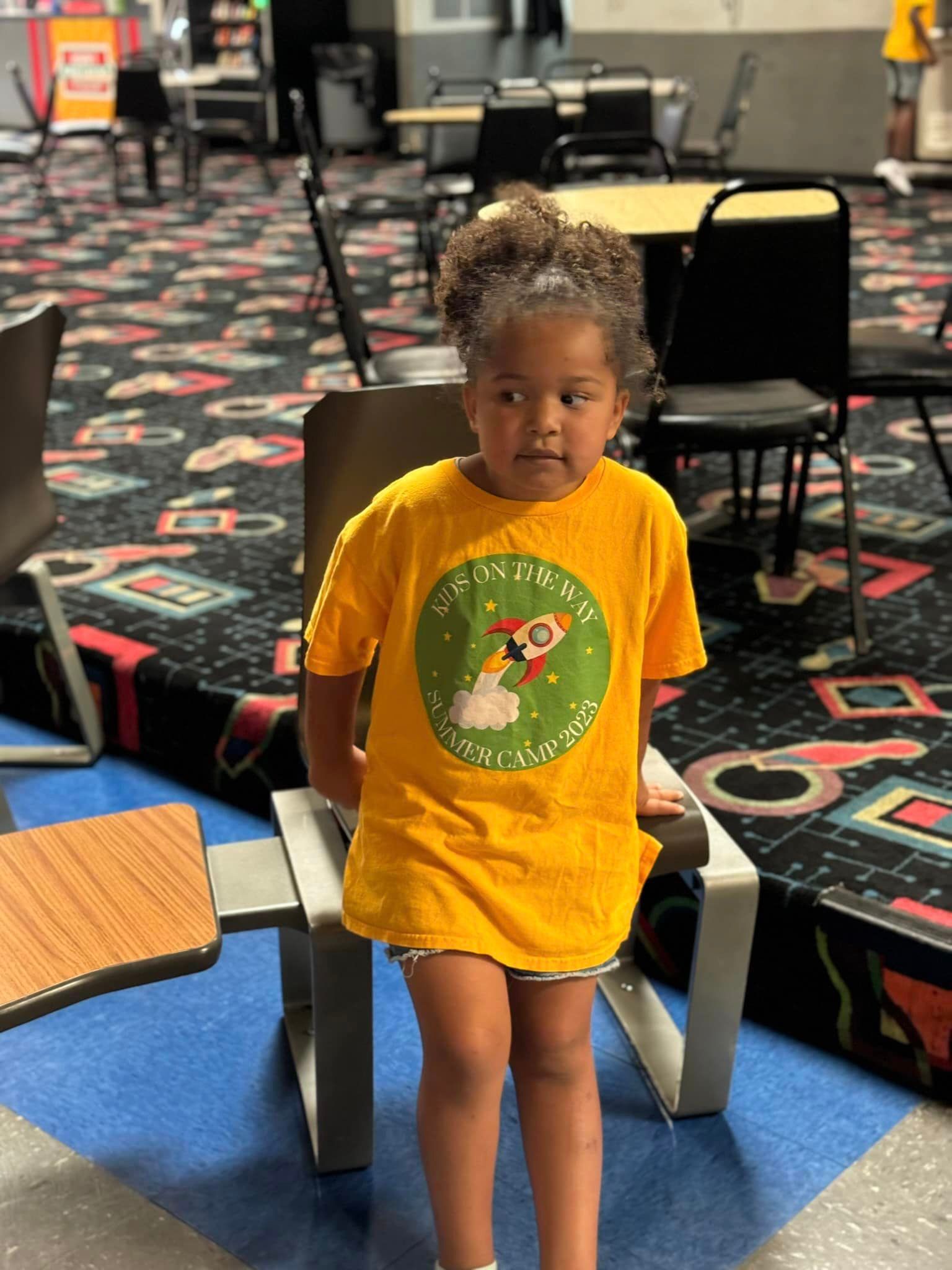 Enrollment Process | Kids on the Way Learning Center