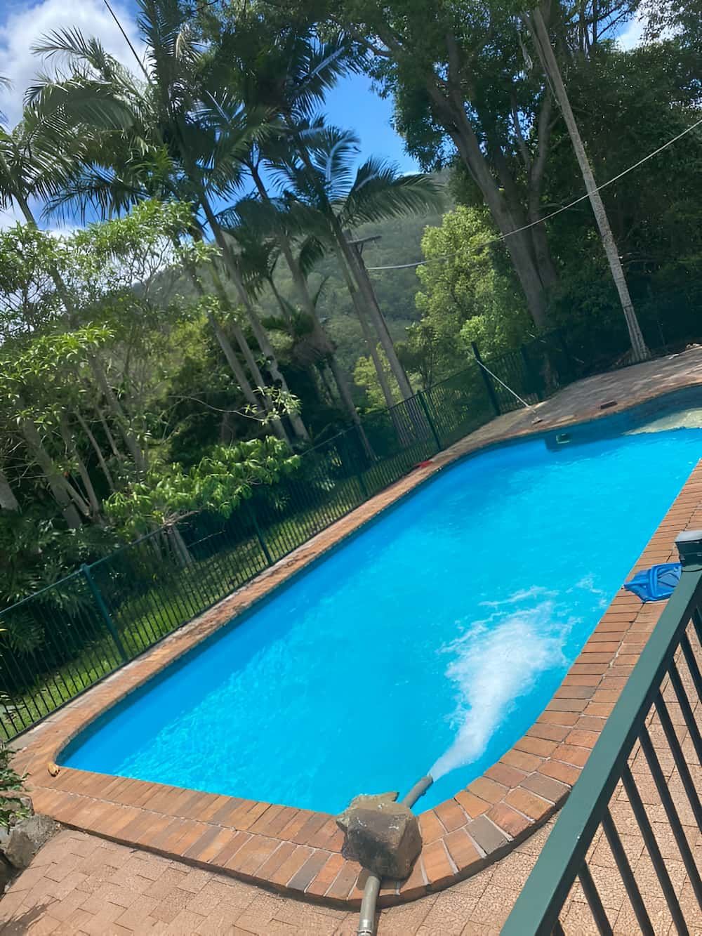 Pool Water Delivery in the Northern Rivers | Jaiden Tanner's Water Supplies