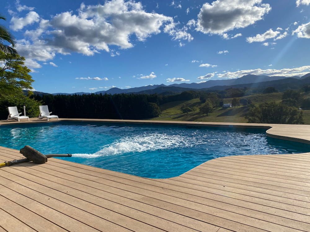 Pool Water Delivery in the Northern Rivers | Jaiden Tanner's Water Supplies