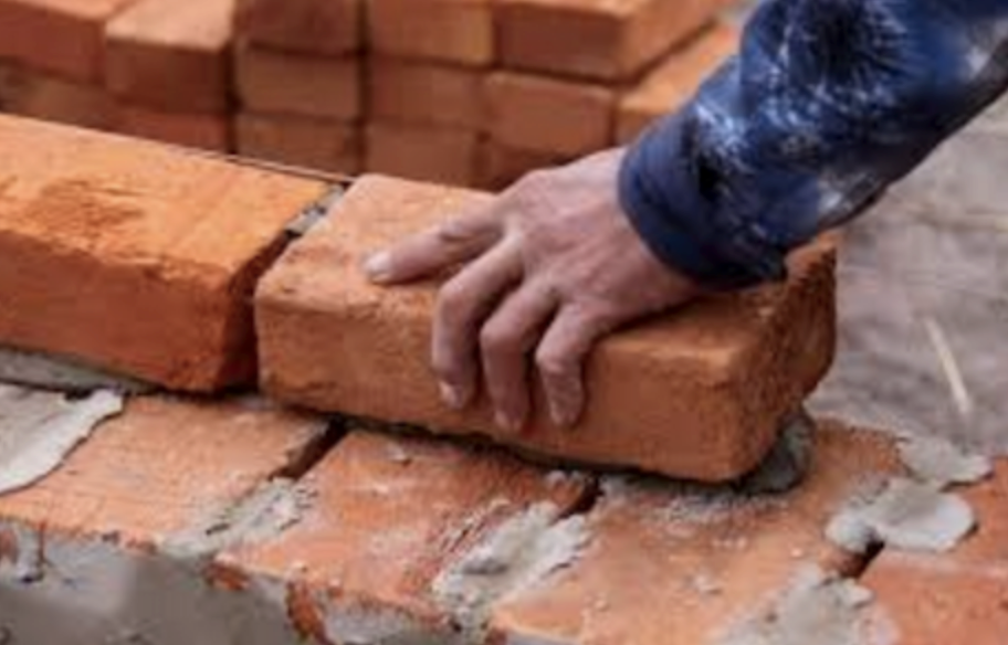 Brick Mason Nashville | Brick, Stone & Concrete Masonry