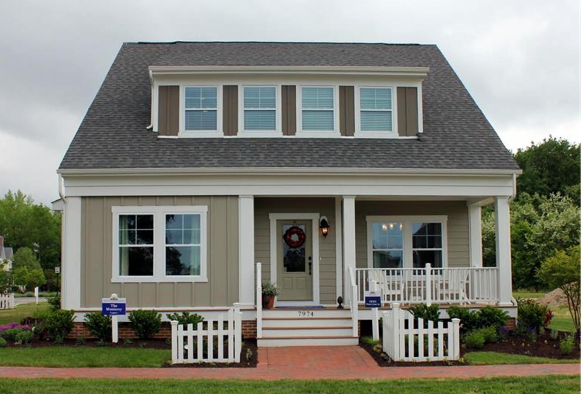Full Service New Home Builder in Maryland | Covell Communities