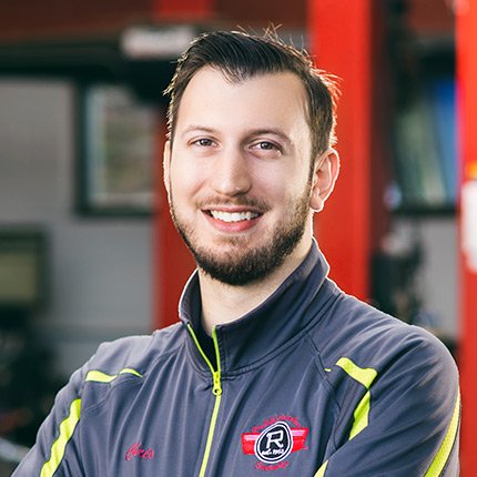 About Us - Randolph Automotive Servicenter