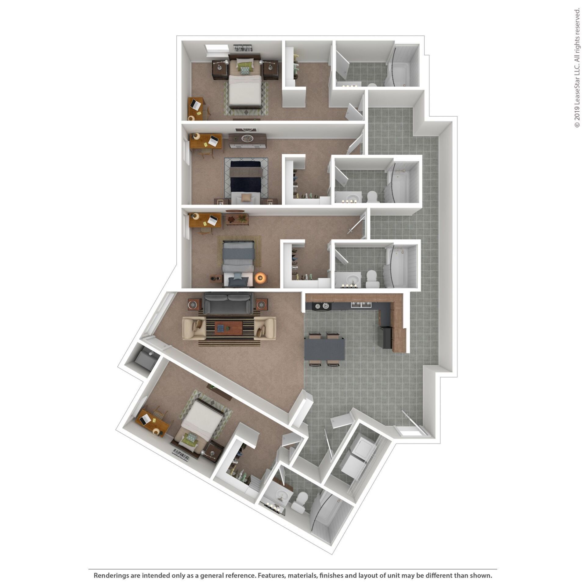 The Cloud on Fifth | Downtown Saint Cloud